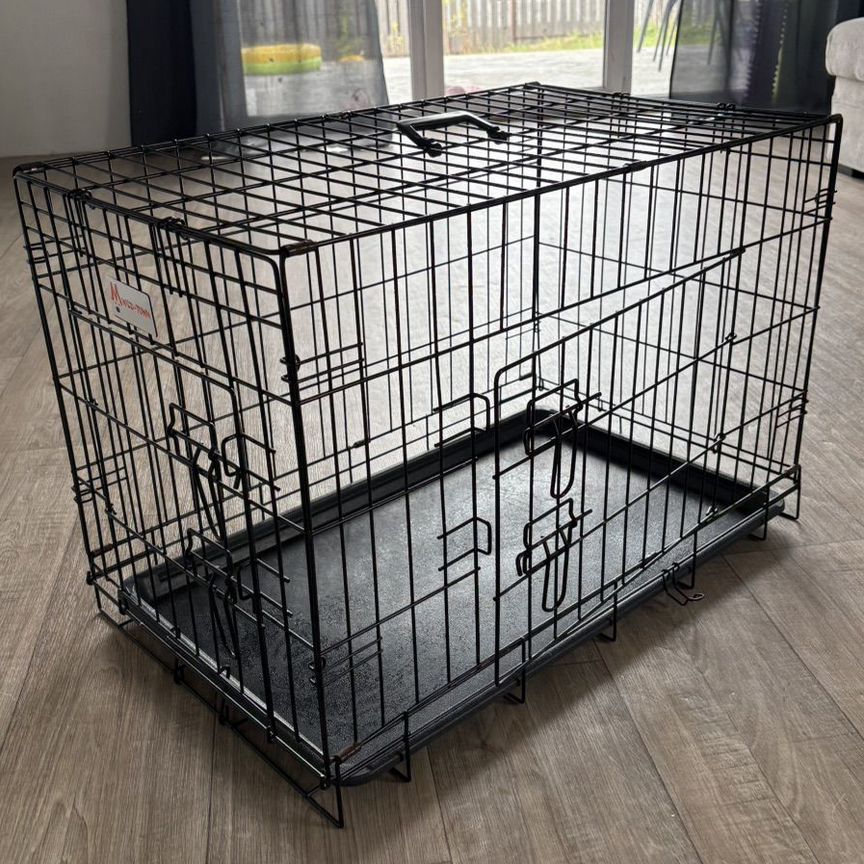 Клетка для животных