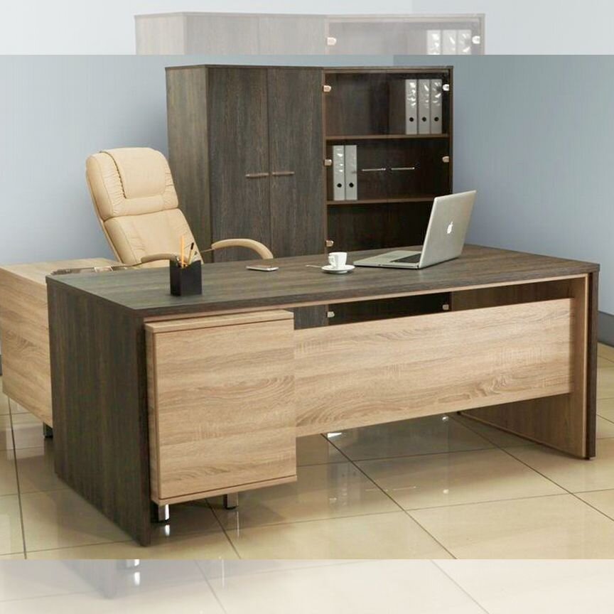 Офисная мебель под заказ