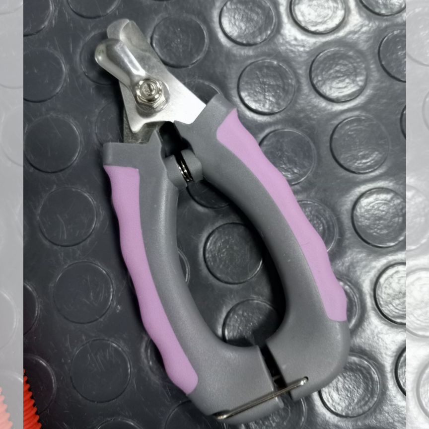 Когтерезка для собак