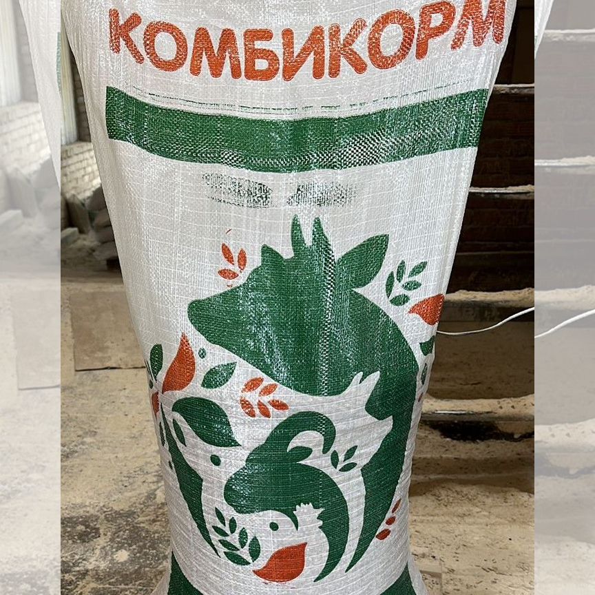 Кормосмесь универсальная