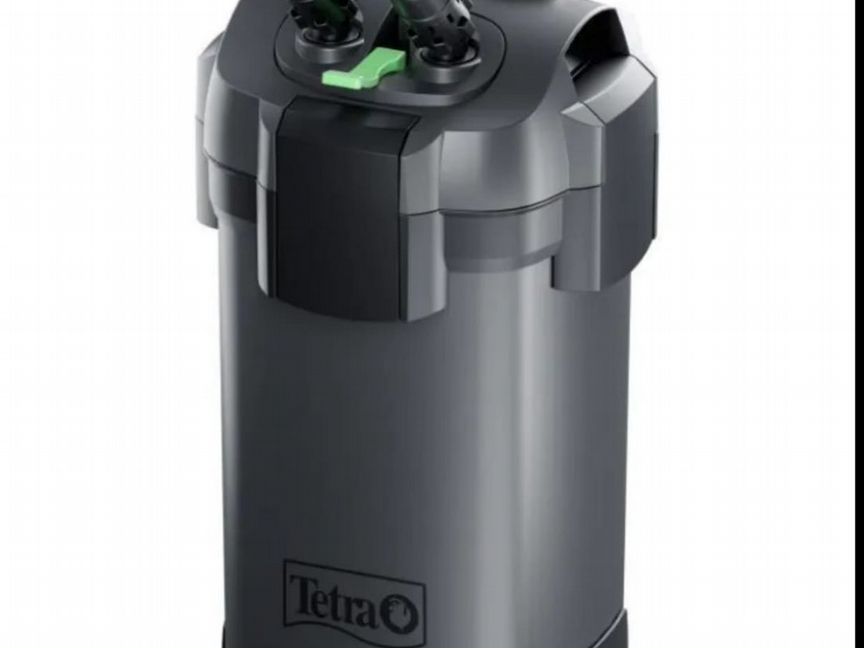 Внешний фильтр Tetra EX 1000 Plus для аквариума