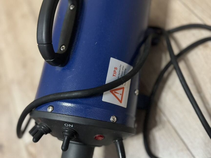 Компрессор для груминга