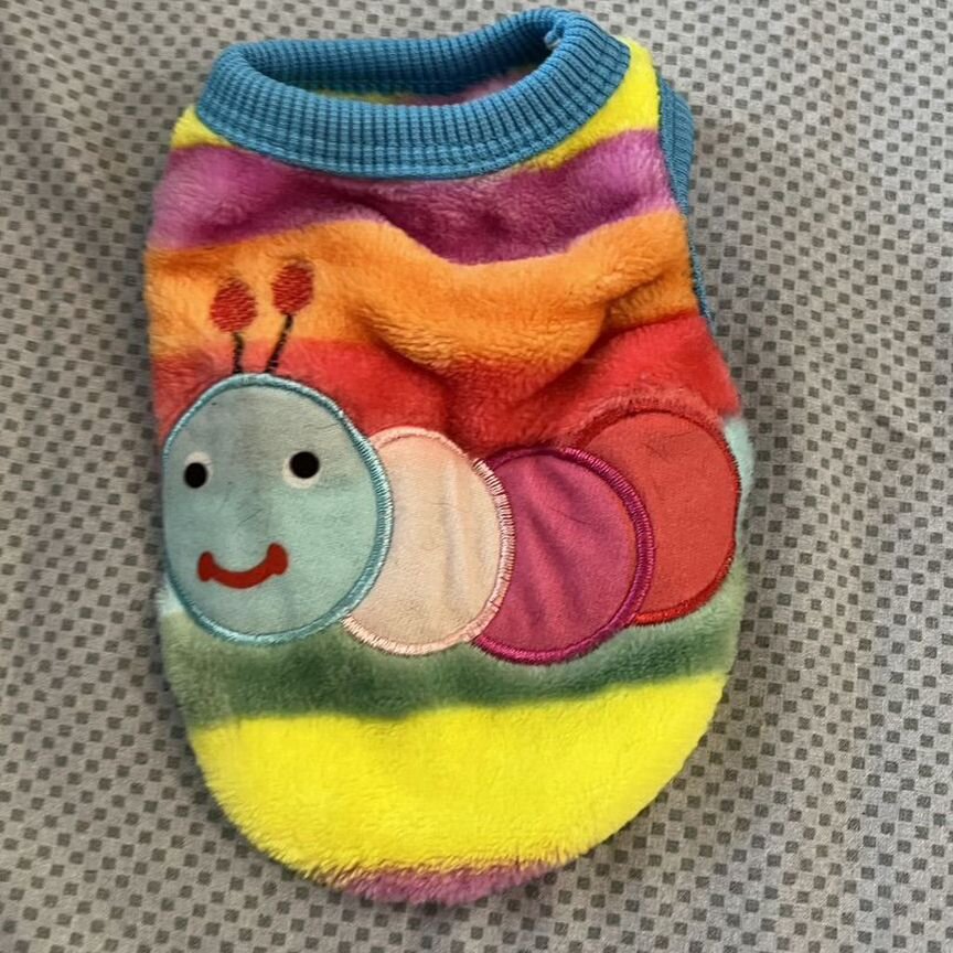 Кофта для котенка собачки