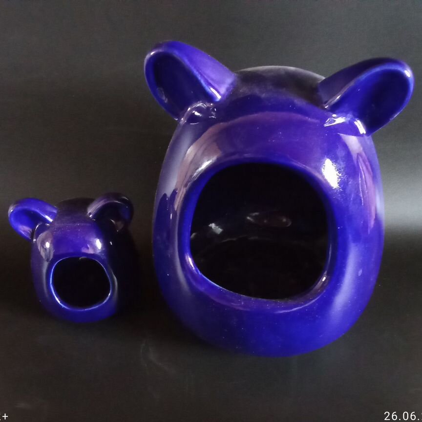 Товары для грызунов