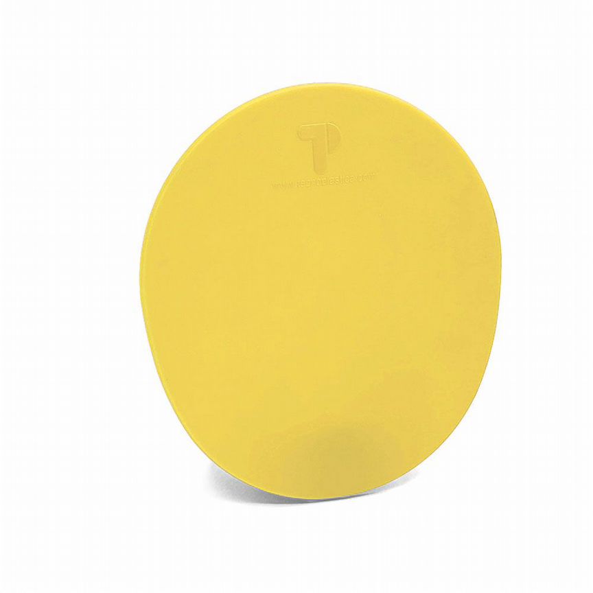 Фильцы для копыт 160*180*3 мм, полиуретан мягкие