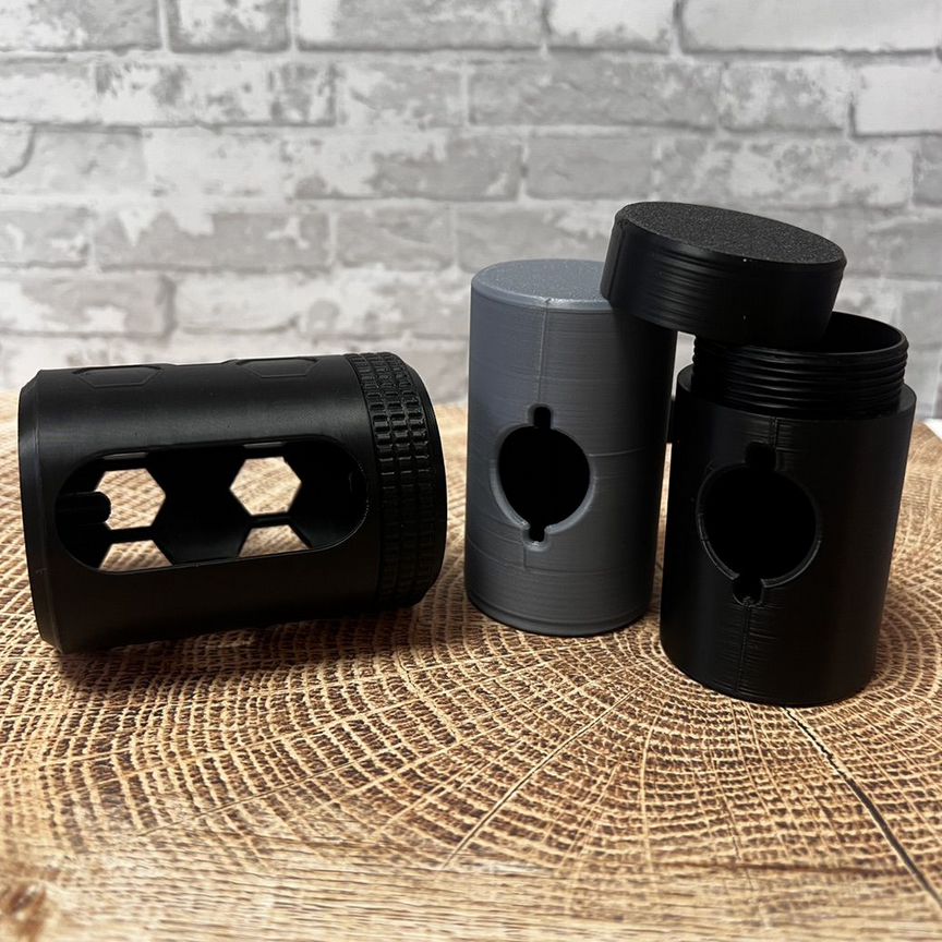 Диспенсер для пакетов / мультибокс flexi