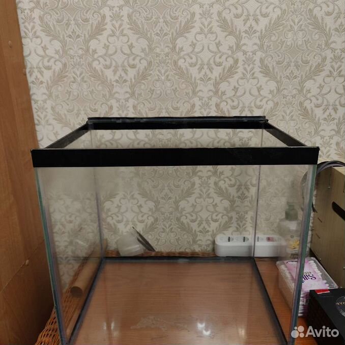 Аквариум 54л