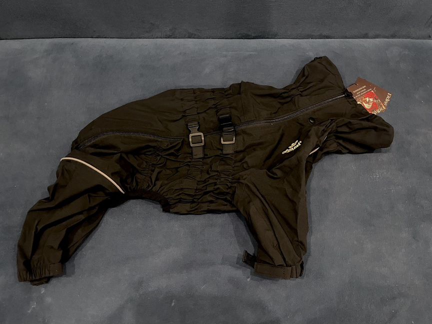 Комбинезон для собак ASMpet