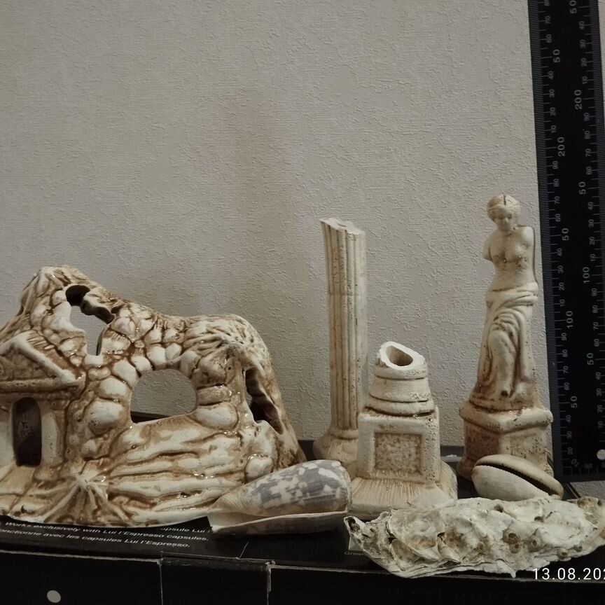 Аквариумные принадлежности