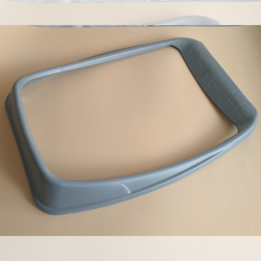 Бортик для лотка для кошек сибирская кошка