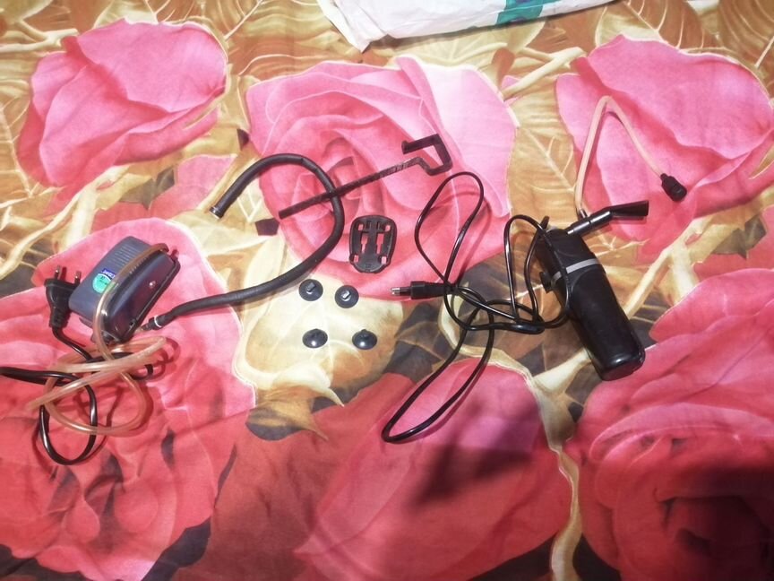 Расходные материалы для аквариума