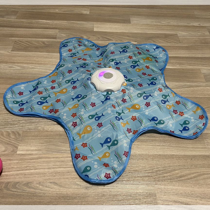 Интерактивная игрушка для кошек «прятки»