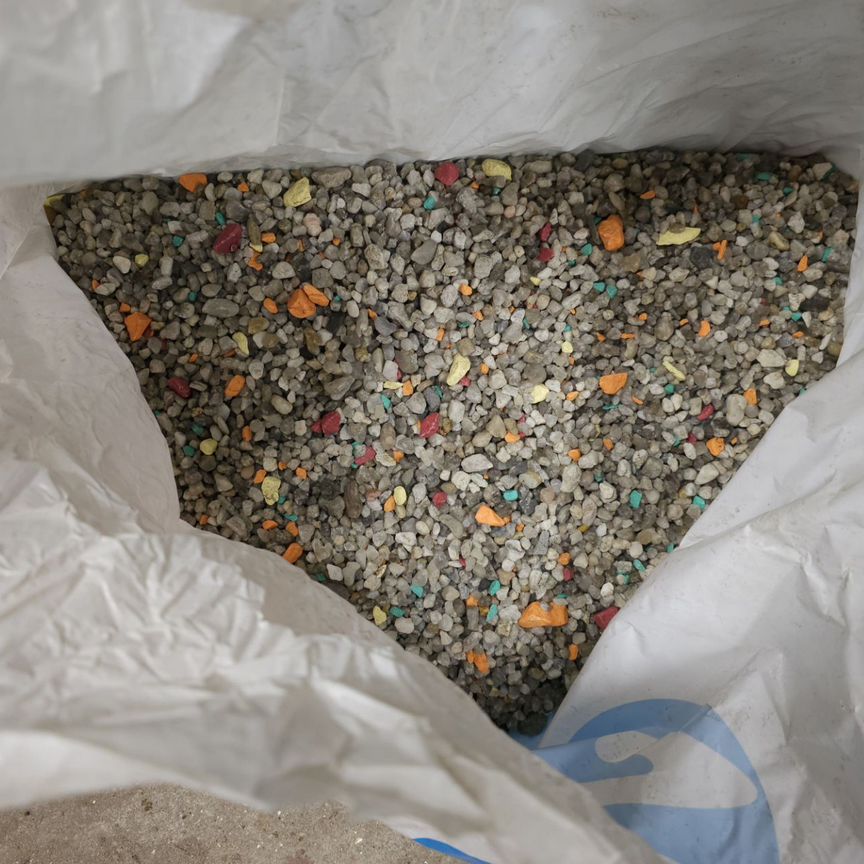 Грунт для аквариума