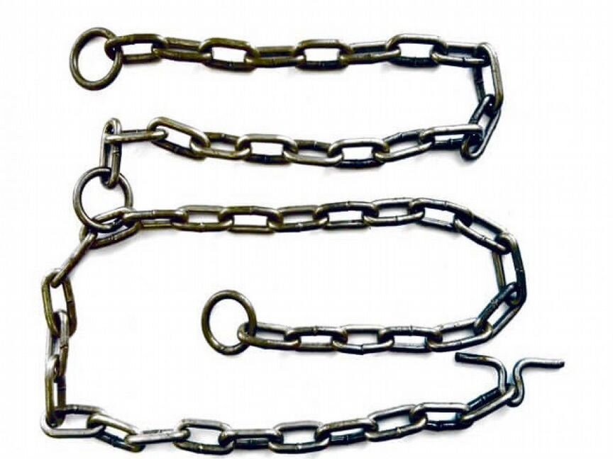 Цепь для крс