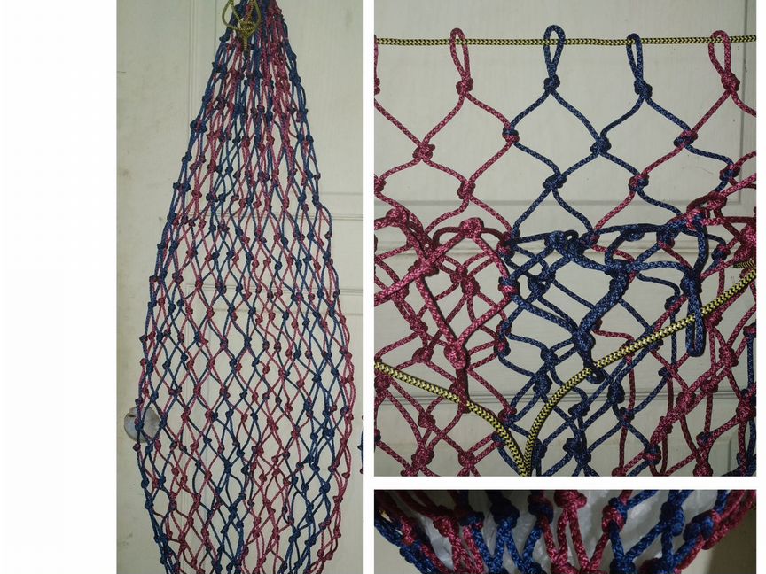 Рептух (кормушка для сена, травы)