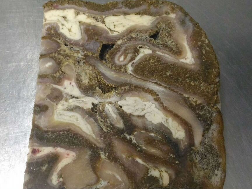 Натуралка для ваших питомцев