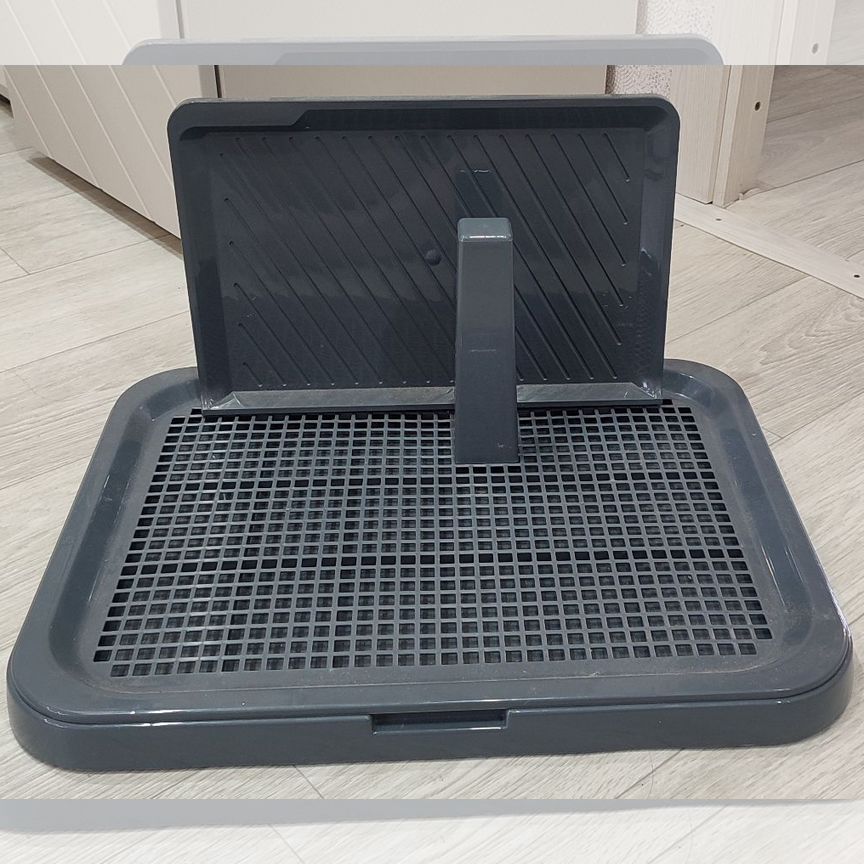 Лоток для животных