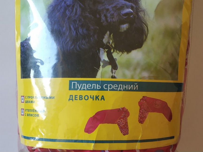 Дождевики Dezzie
