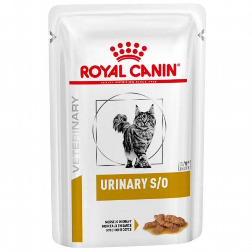 Корм для кошек royal canin gastrointestinal