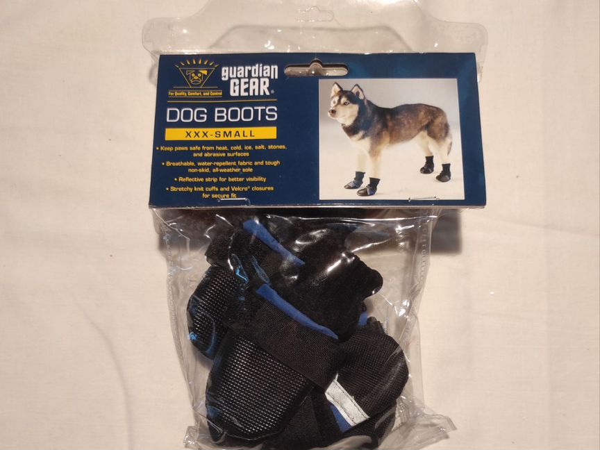 Обувь Guardian Gear для маленьких собак