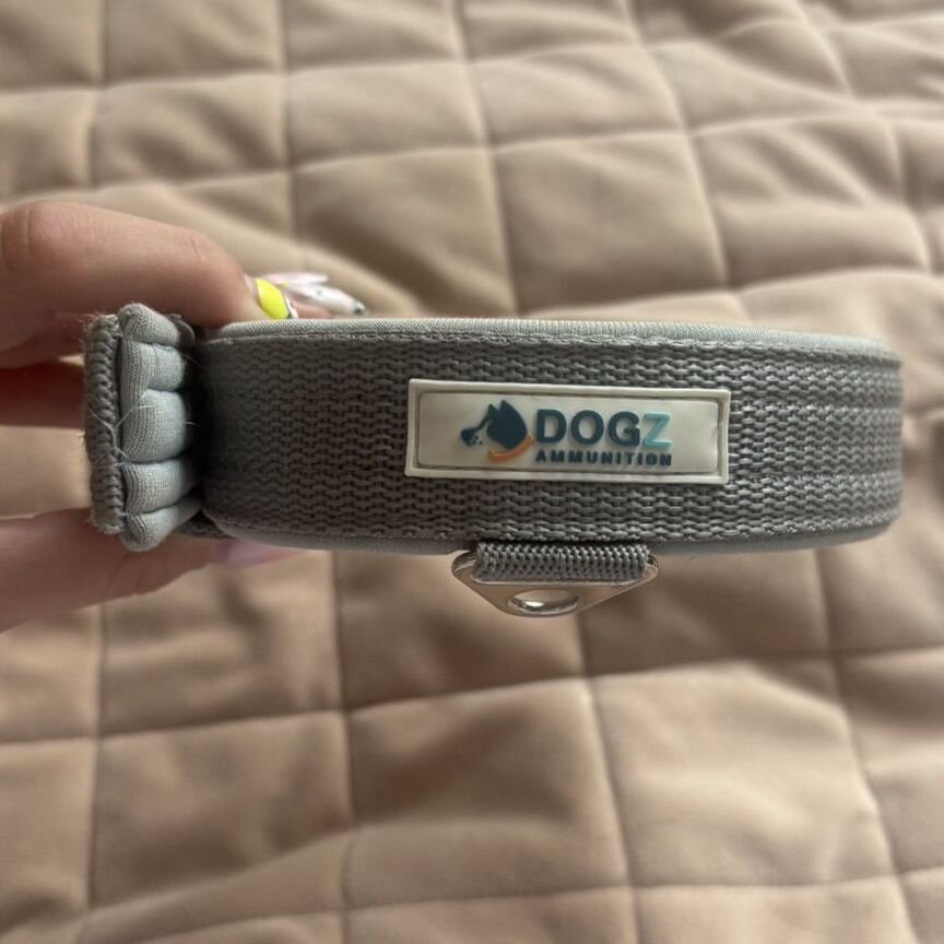 Ошейник dogz