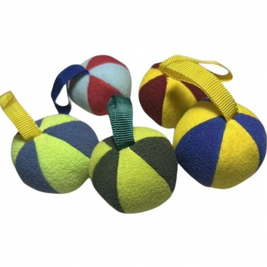 Мяч игрушка для маленьких собак