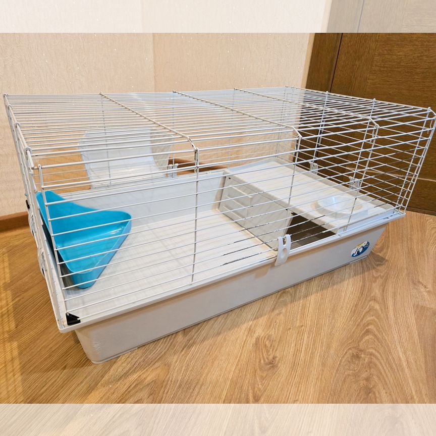 Клетка для грызунов rodents ferplast