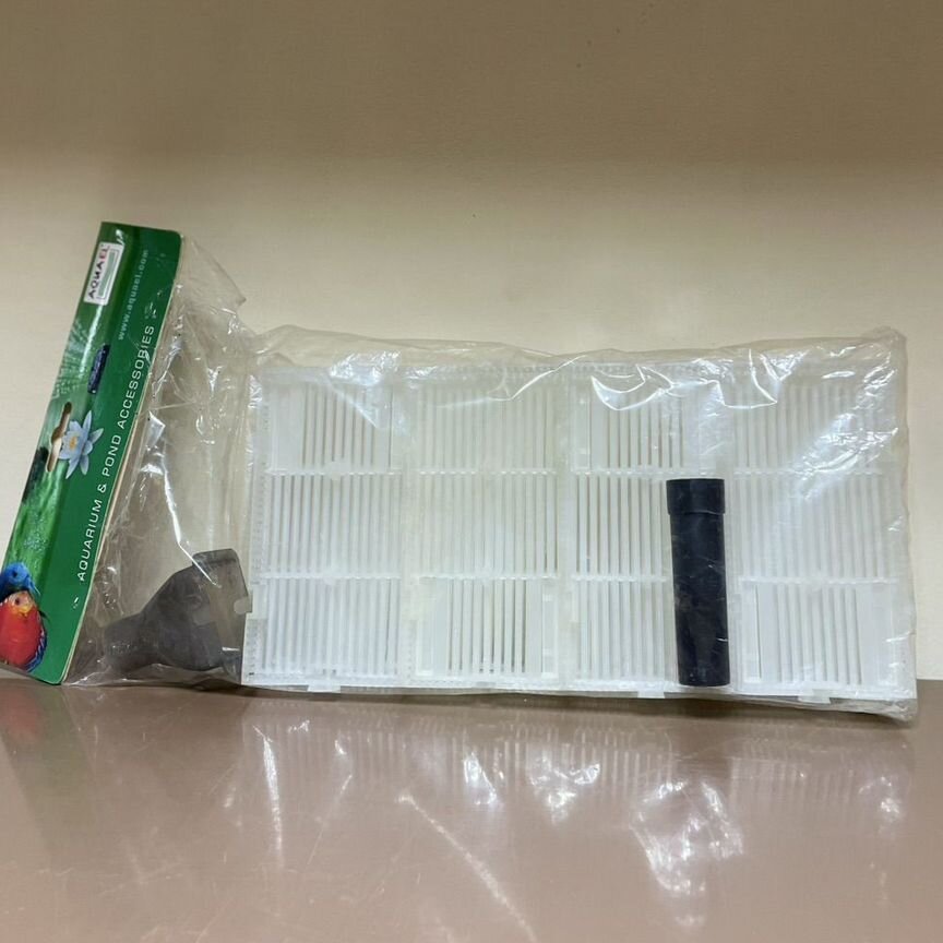 Aquael донный фильтр для аквариумов