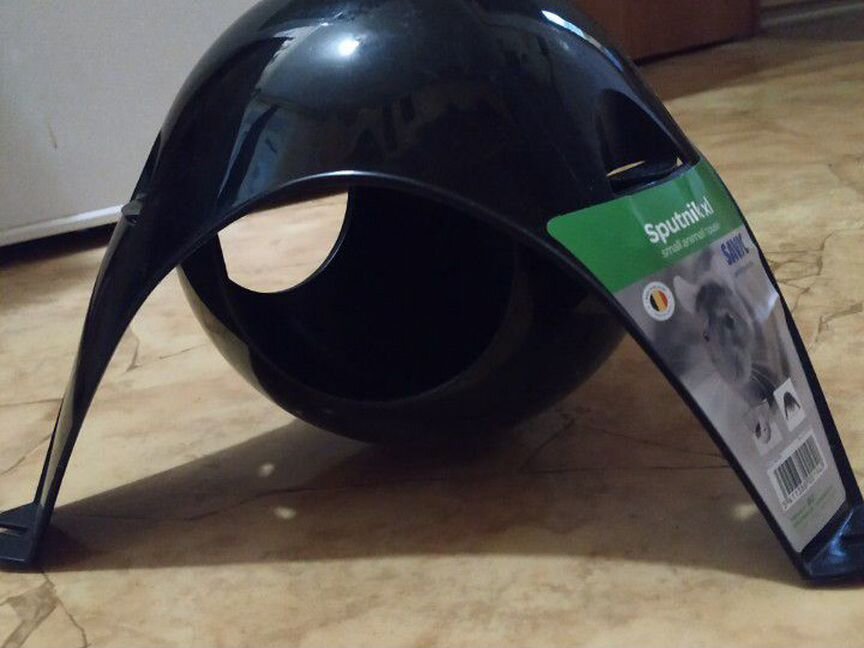 Домик для грызунов