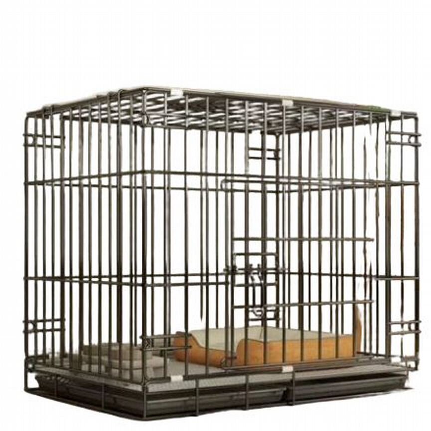 Клетка вольер для собак в квартиру