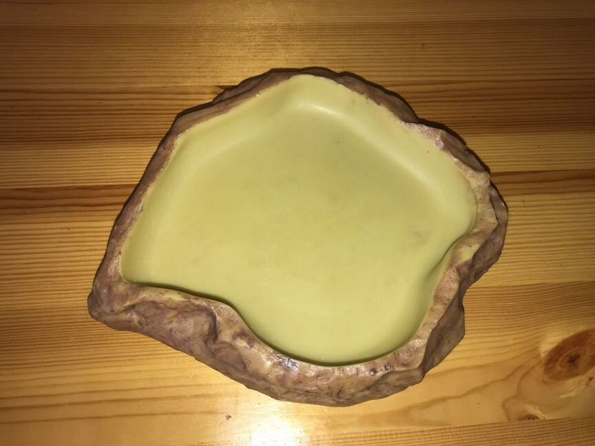 Кормушка-камень «Exo-Terra»