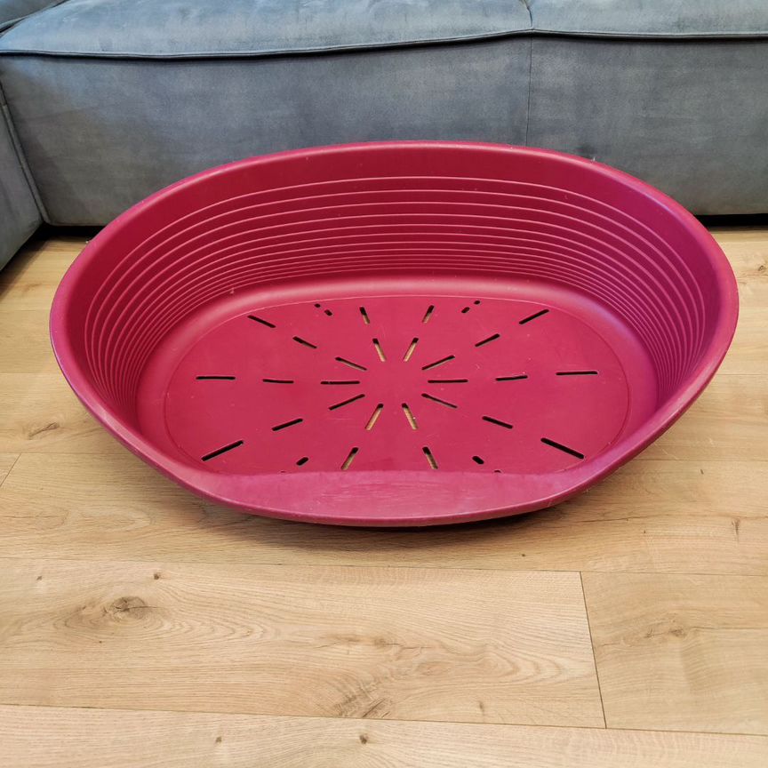 Лежанка для собак Ferplast