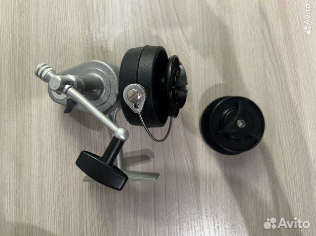 Катушка для спиннинга купить в Санкт-Петербурге | Хобби и отдых | Авито