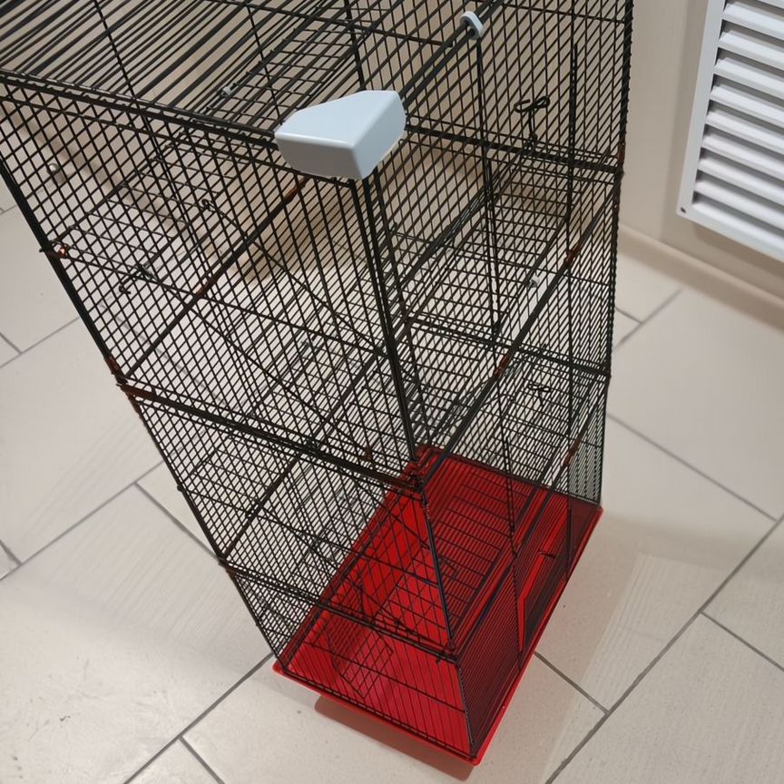 Клетка для грызунов воронеж