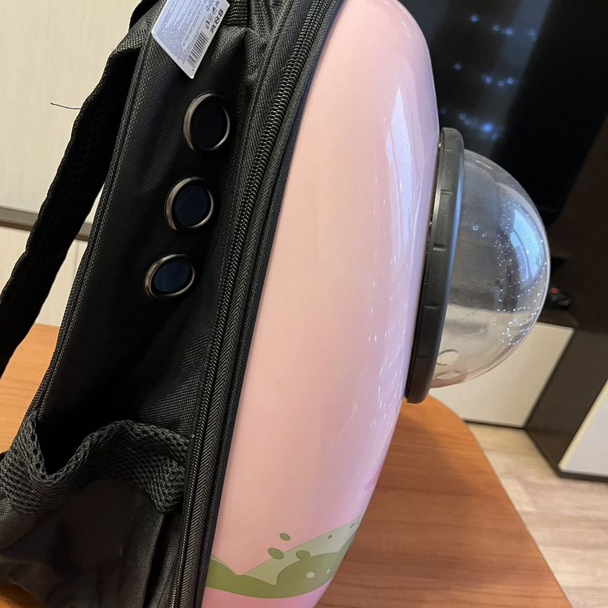 Рюкзак для кошек