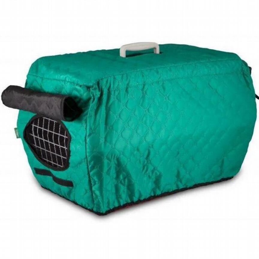 Чехол на переноску зимний