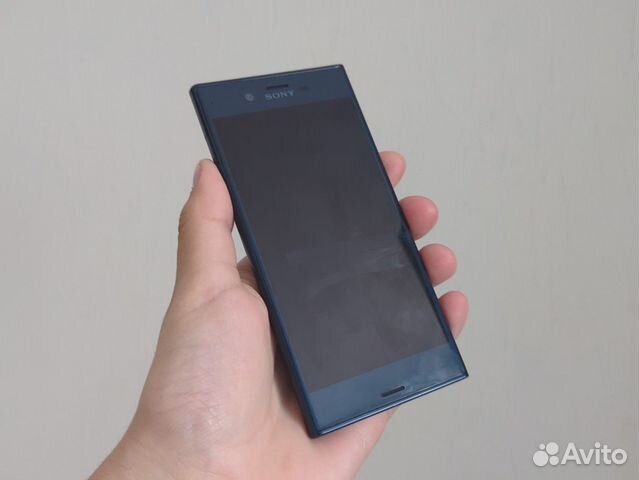 Sony Xperia XZ Dual, 3/64 ГБ, 2 SIM купить в Липецке по низкой цене с ...