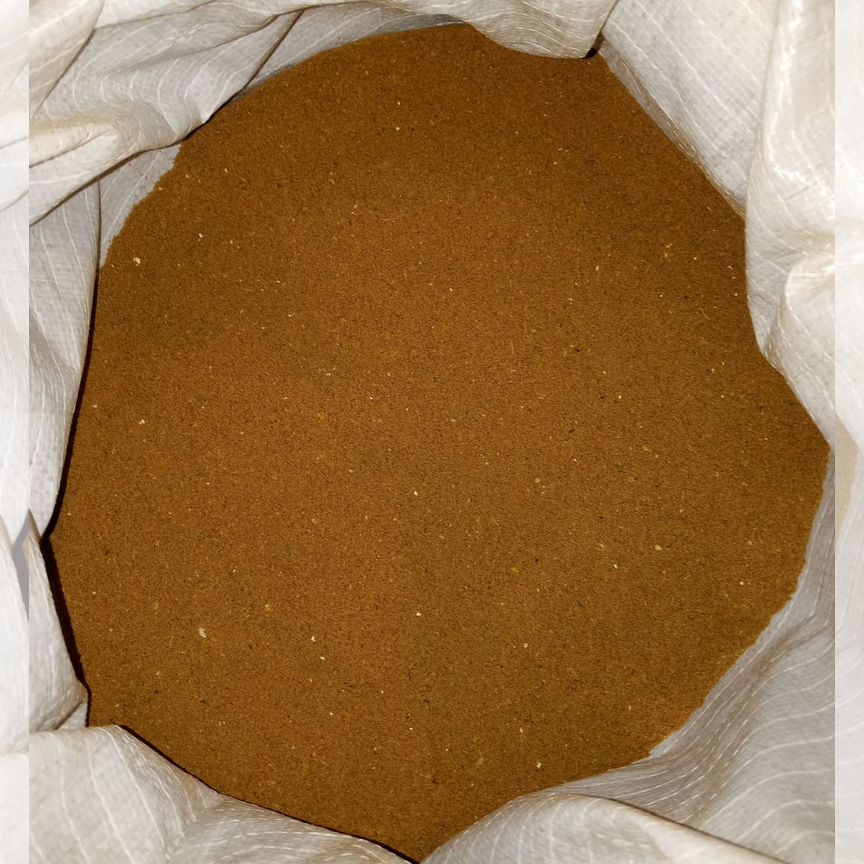 Мясокостная, рыбная мука