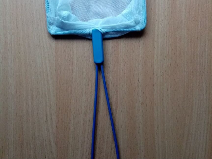 Сачок для аквариума