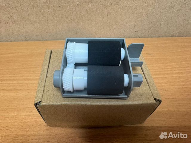 Узел захвата из кассеты Kyocera 302RV94070 M2040 купить в Москве с ...