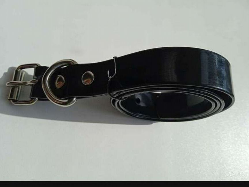 Ошейник для собак