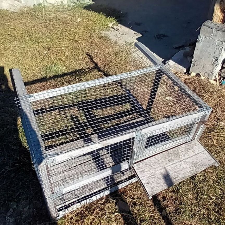 Гнезда для голубей