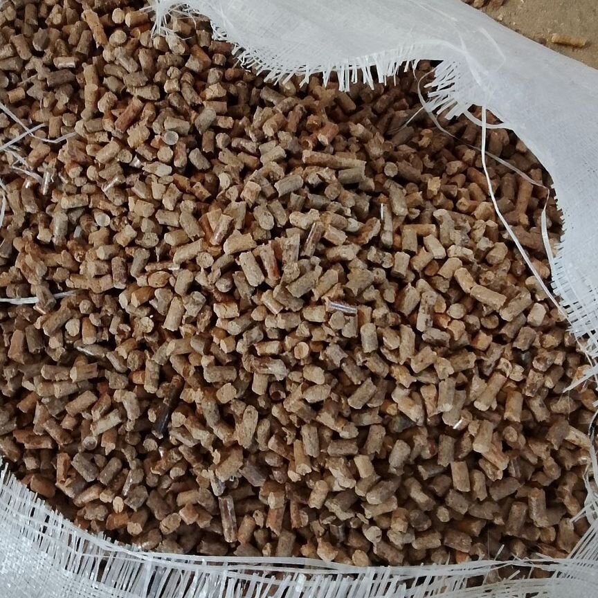 Наполнитель для кошек. Мешок-30кг