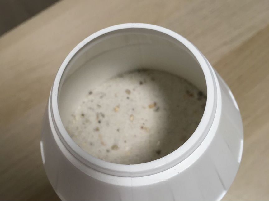 Гигиенический песок