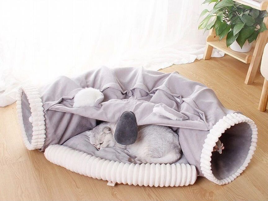 Тоннель для кошек
