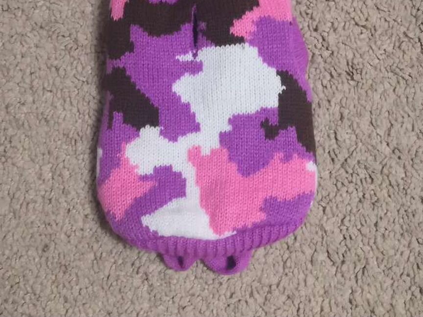 Свитерок на собачку