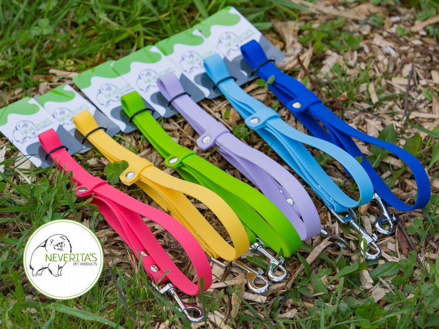 Ринговки для груминга