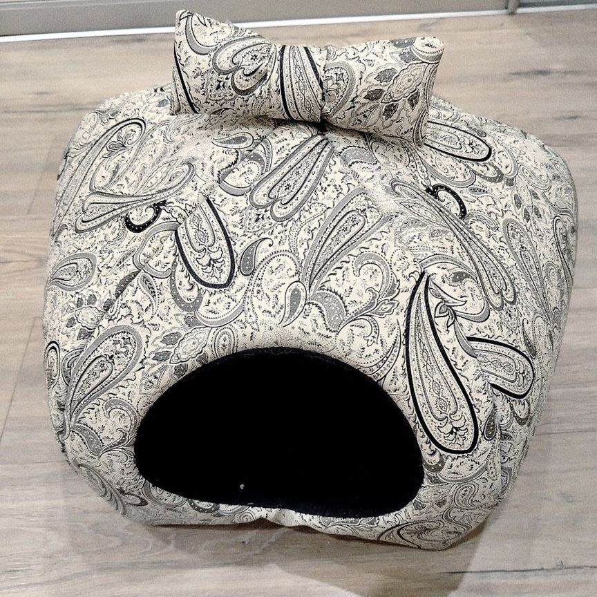 Дом для кошки