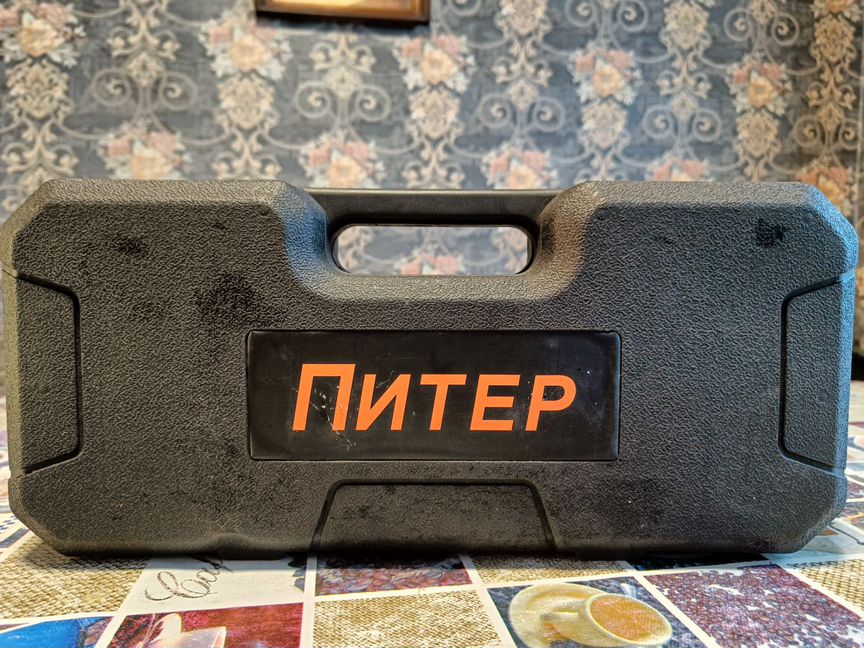 Машинка для стрижки овец