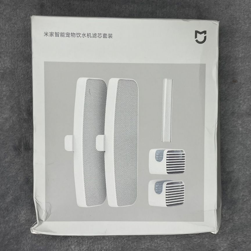Набор фильтров для поилки Xiaomi Mijia SMART